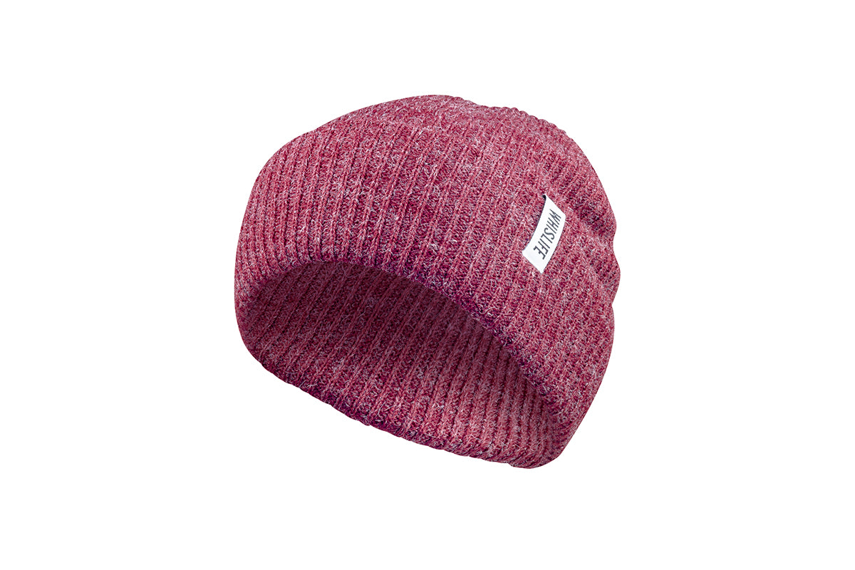 Ribbed Toque – WHISLIFE
